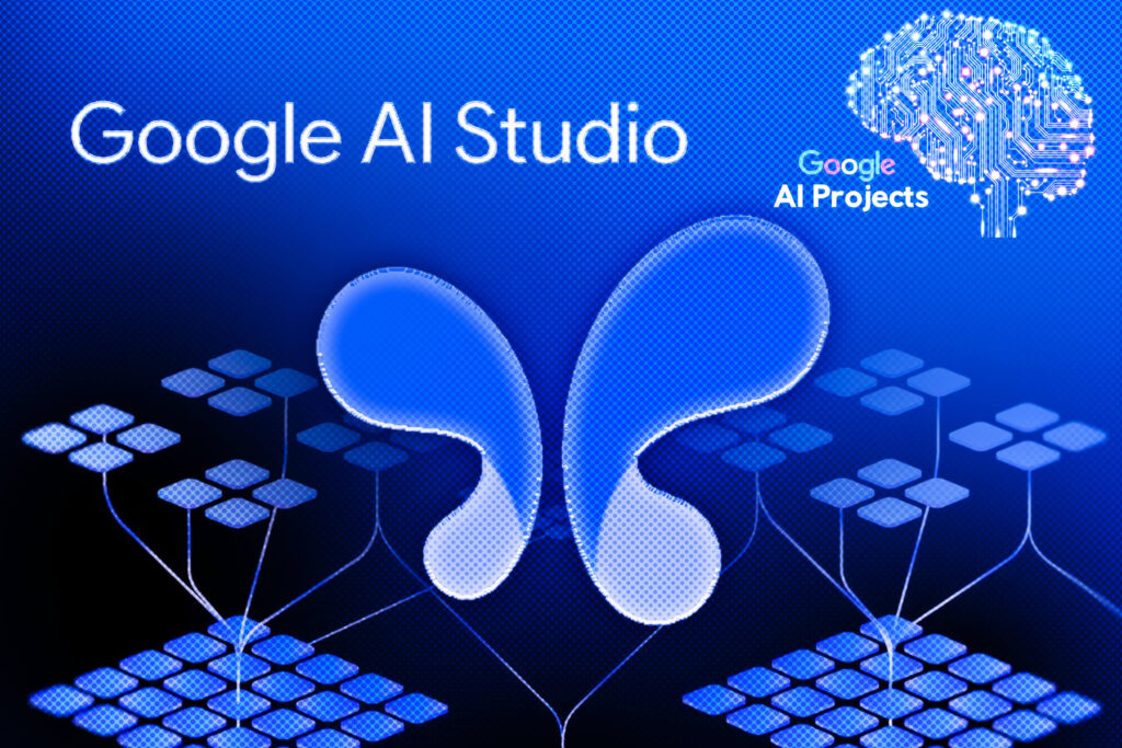 Google AI Studio Là Gì? Hướng Dẫn Cách Dùng Google AI Studio - Ai Tivi