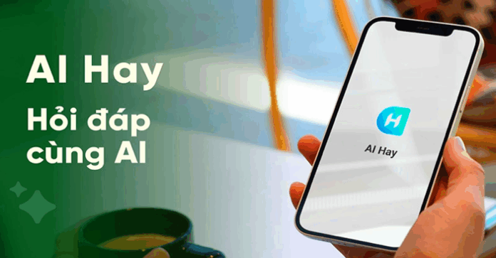 AI Hay - Hỏi đáp Cùng AI - Ai Tivi